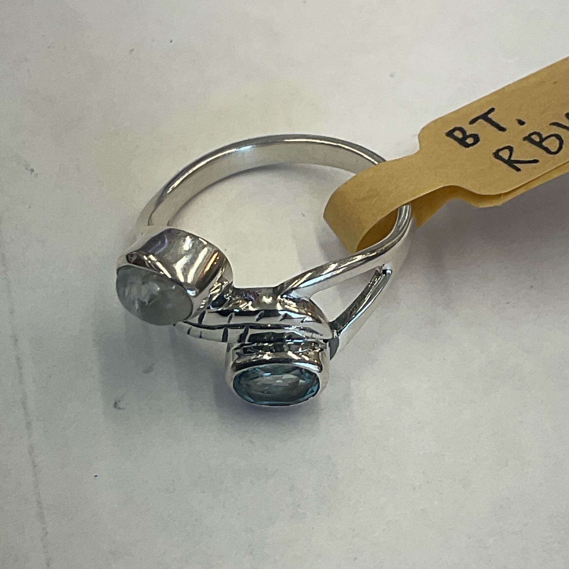 BT, RBW | Feel Good Market